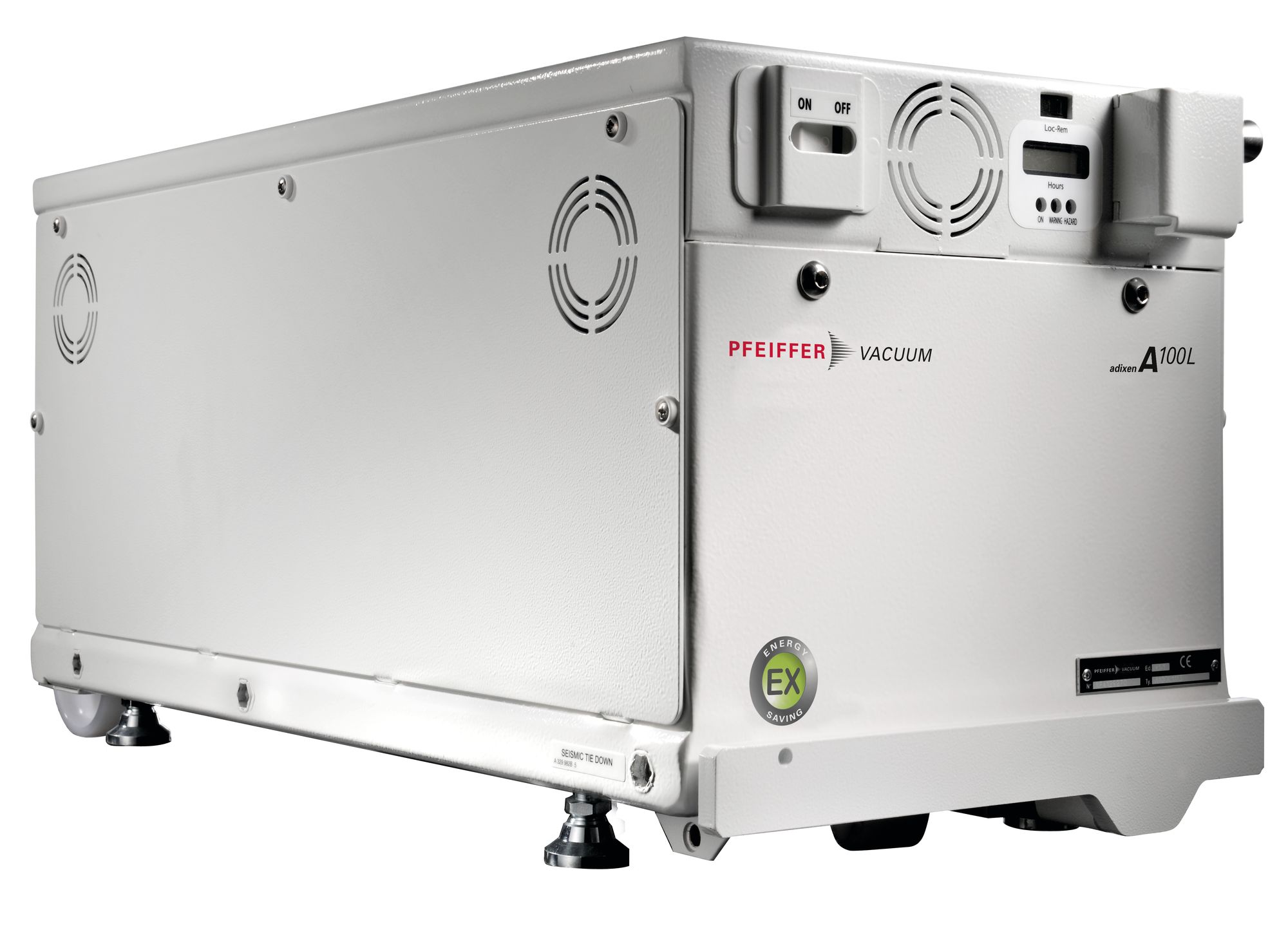 【A100L/A200L】ドライポンプ – アペックス株式会社〈APPEX〉